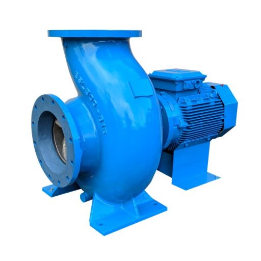Centrifugal Pumps & Spare Parts | Made in Britain