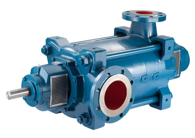 HP/HV Pumps - Apex Pumps