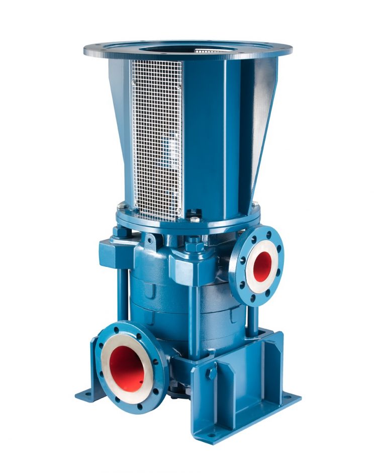 HP/HV Pumps - Apex Pumps