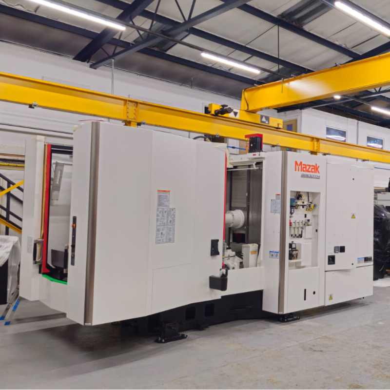 Sustainability - Apex Pumps